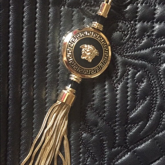 Versace | Bags | New Versace Purse | Poshmark